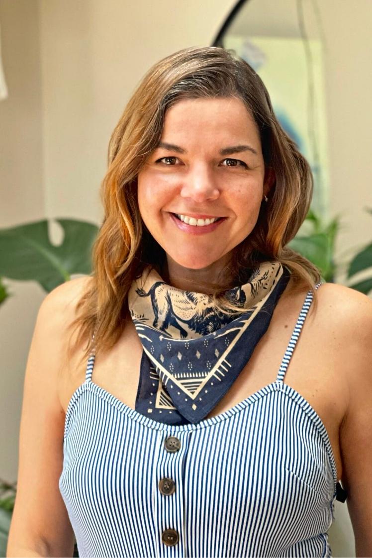 Claudia Pardo - WEV