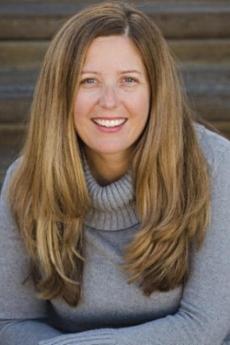 Michelle La Monte - WEV