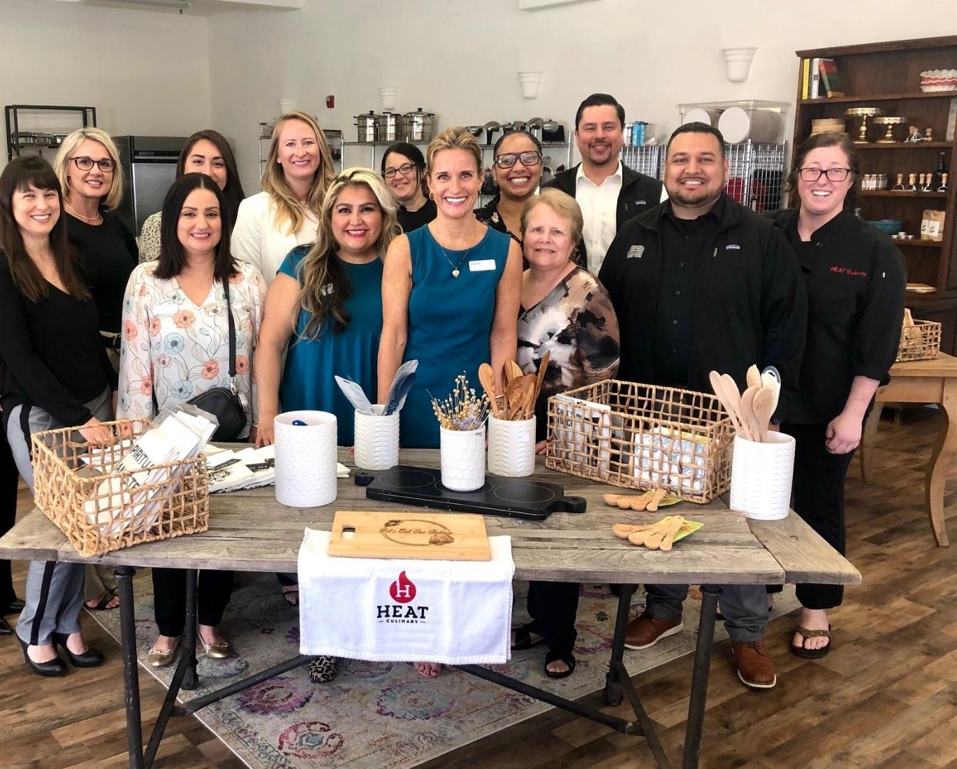 Partner with WEV - WEV