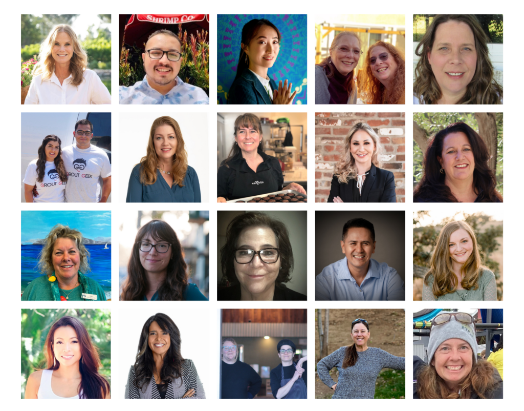 Announcing Women’s Economic Ventures (WEV)’s Ventura County Forgivable ...